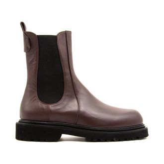 Pomme Dor Damen, Schuhe, Braun, 39 EUGr&ouml;&szlig;e