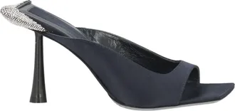 Benedetta Bruzziches SCHUHE - Sandalen auf YOOX.COM