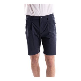 People of Shibuya Herren, Shorts, Blau, 2XLGr&ouml;&szlig;e