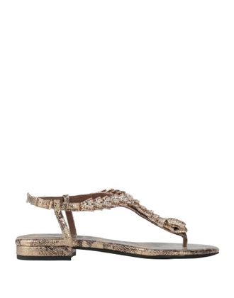 Jeffrey Campbell SCHUHE - Zehentrenner auf YOOX.COM