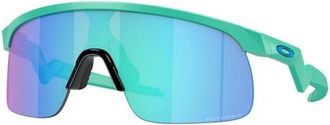Oakley unisex, Accessoires, Bleu, Taille: ONE Size Lunettes de soleil Resistor
