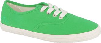 Tom Tailor Damen 5392410 Sneaker, Grün, 42 EU