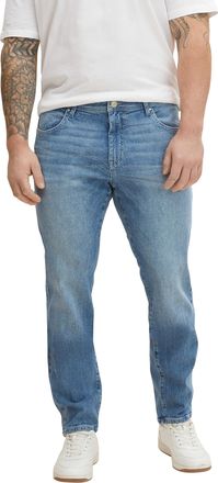 Tom Tailor Herren Piers Slim Jeans