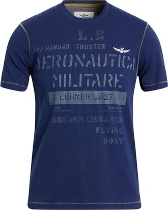 Aeronautica TOPS - T-shirts auf YOOX.COM