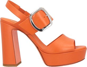 Santoni SCHUHE - Sandalen auf YOOX.COM