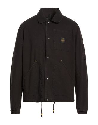 RefrigiWear JACKEN & M&Auml;NTEL - Jacken und Anoraks auf YOOX.COM