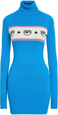 Chiara Ferragni KLEIDER - Mini-Kleider auf YOOX.COM