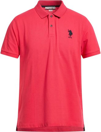 U.S.Polo Association TOPS - Poloshirts auf YOOX.COM