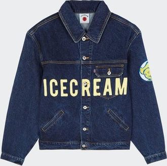 Ice Cream Veste - Taille M