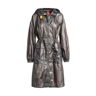 Parajumpers Parka Olga - - Coats - Damen - Grau - S
