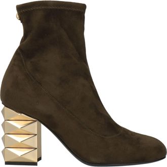 Giuseppe Zanotti SCHUHE - Stiefeletten auf YOOX.COM