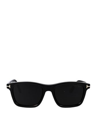 Tom Ford Sonnenbrille - Schwarz