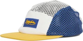 Dolly Noire Fine Plat Camper Hat - - Accessories - unisex - Mehrfarbig - ONE SIZE