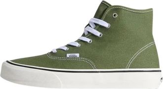 Vans Herren, Schuhe, Gr&uuml;n, 45 EUGr&ouml;&szlig;e