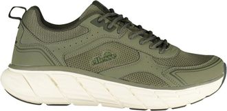 Ellesse Homme, Chaussures, Vert, Taille: 44 EU Edward Sports Shoe