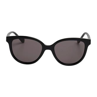 Liu Jo Femme, Accessoires, Noir, Taille: ONE Size Cat Eye Lunettes de soleil