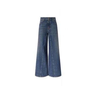 Pinko Pinko, Damen, Jeans, Blau, W28Gr&ouml;&szlig;e