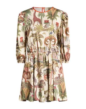 5 Progress KLEIDER - Mini-Kleider auf YOOX.COM