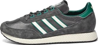 adidas Glenbuck - Homme - Chaussures - Gris - Taille: 41 1/3 EU
