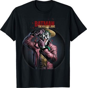 DC Comics DC Joker Killing Witz T-Shirt
