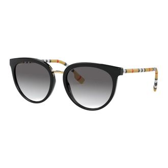 Burberry Sonnenbrille - - Accessories - Damen - Mehrfarbig - 54 MM