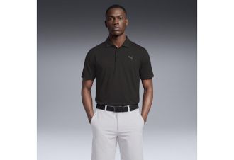 Puma Poloshirt Pure 3.0 Golfpolo Herren