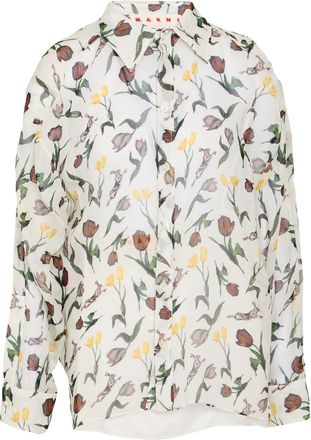 Marni TOPS - Hemden auf YOOX.COM