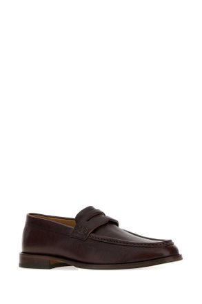 Our Legacy Light Loafer - Brown