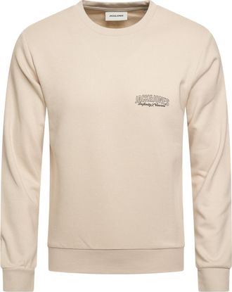 Jack & Jones Sweatshirt JJINFINITY