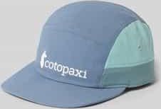 Cotopaxi 5-Panel Hat mit Logo-Print Modell Tech