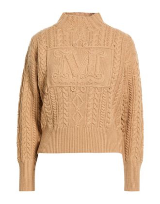 Max Mara STRICKWAREN - Rollkragenpullover auf YOOX.COM