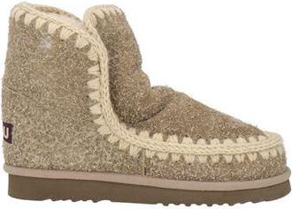 Mou CHAUSSURES - Bottines sur YOOX.COM
