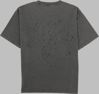 SATISFY MothTech T-Shirt - Gray