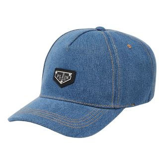 Philipp Plein unisex, Accessories, Blau, ONE SIZEGr&ouml;&szlig;e