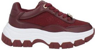 Guess CHAUSSURES - Sneakers sur YOOX.COM