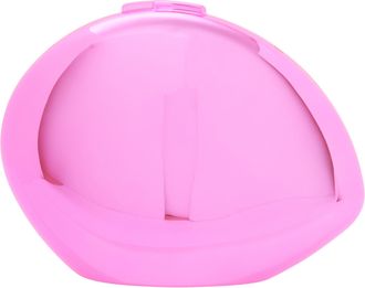 Mymo Kupplung Kupplung Frauen Rosa