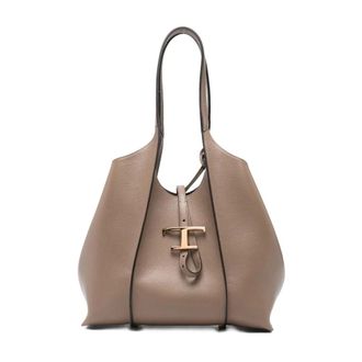 Tod's Damen, Taschen, Beige, ONE SIZEGr&ouml;&szlig;e