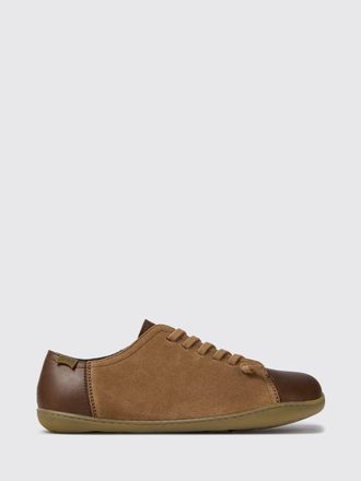 Camper Schn&uuml;rschuhe Herren Farbe Braun