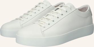 Blackstone Sneaker weiss