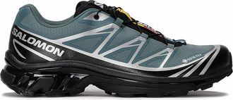 Salomon Sneaker - Silber