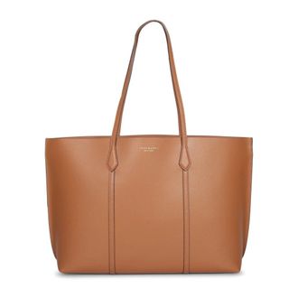 Tory Burch Perry Tote - - Bags - Damen - Braun - ONE SIZE