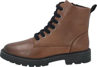 Solidus Stiefeletten - - Shoes - Damen - Braun - 36 1/2 EU