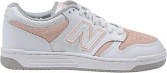 New Balance Damen, Schuhe, Rosa, 37 EUGröße