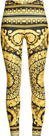 Versace HOSEN & R&Ouml;CKE - Leggings auf YOOX.COM