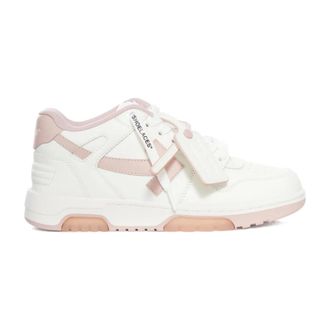 Off-white Damen, Schuhe, Wei&szlig;, 36 1/2 EUGr&ouml;&szlig;e