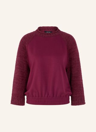 Marc Cain Pullover rot