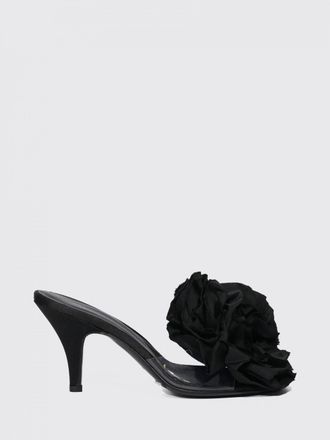 Liviana Conti Sandales &agrave; Talons Femme couleur Noir