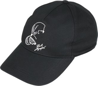 Karl Lagerfeld ACCESSOIRES - M&uuml;tzen & H&uuml;te auf YOOX.COM