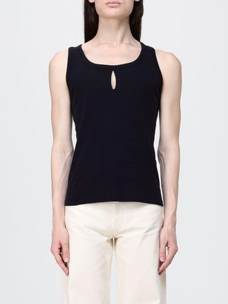 Victoria Beckham Top Femme couleur Noir