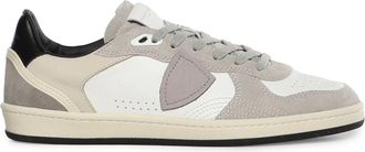 Philippe Model Homme, Chaussures, Multicolore, Taille: 44 EU Pgal Baskets